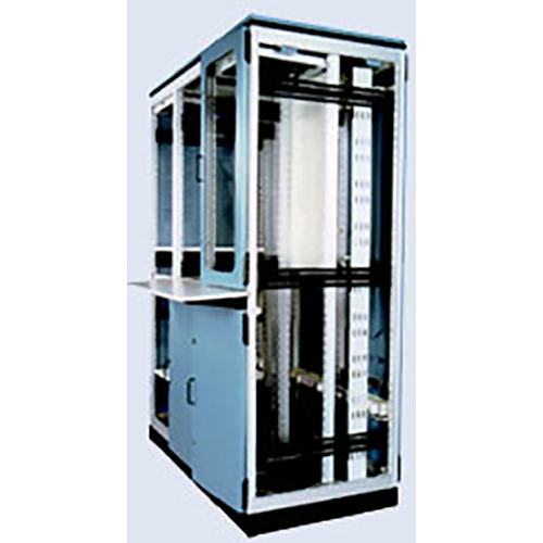 Blue Custom Built Racks at Best Price in Pune | Accord Tech Pvt Ltd