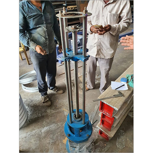 1000 Ltr Stirrer Machine at Best Price in Ahmedabad | Mcp Engineering Co.