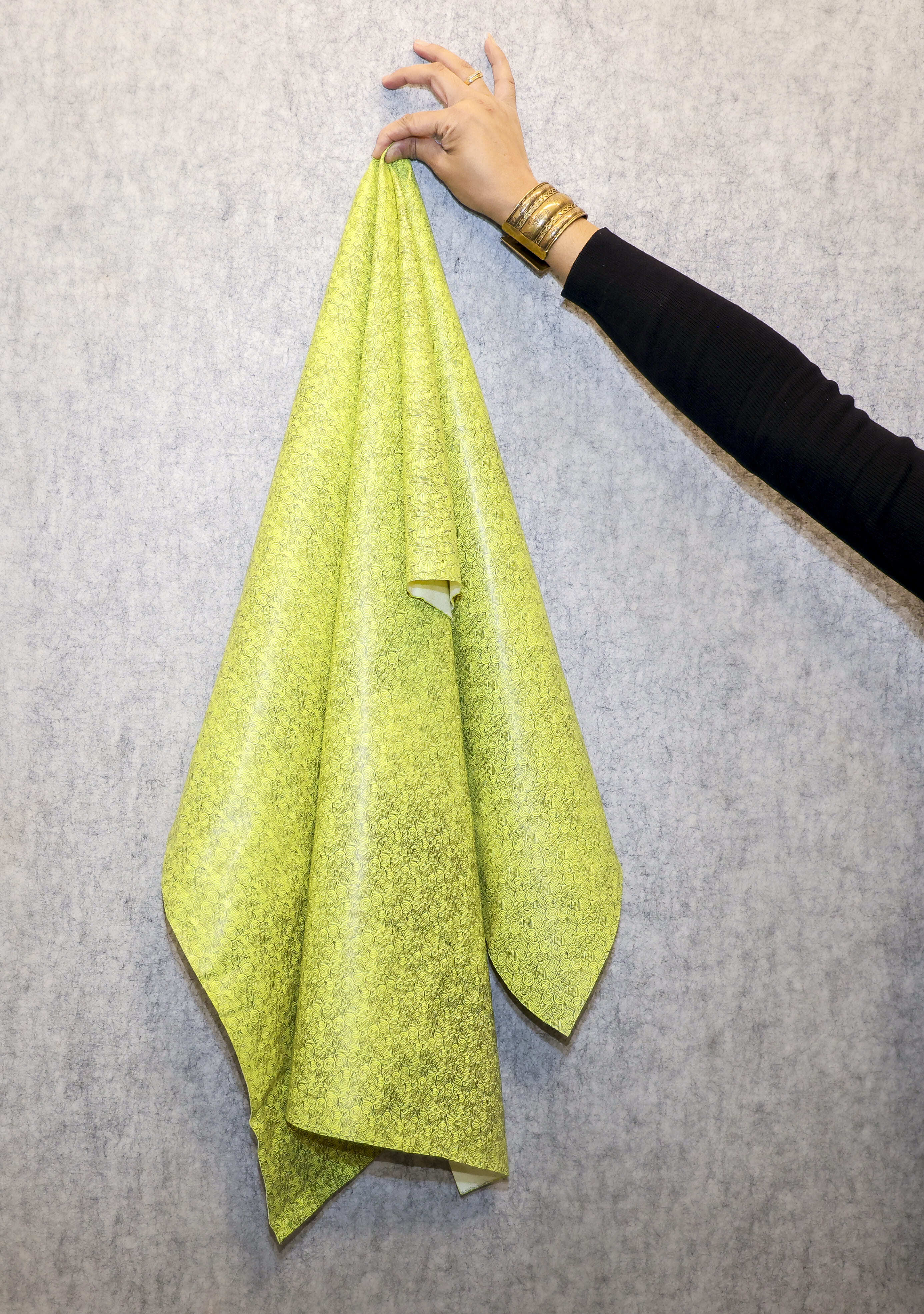 Washable Vegan Plant Based Leather at 1750.00 INR in Thane | Raydan