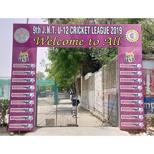 Wooden Flex Board at Best Price in Kolkata, West Bengal | More Signages