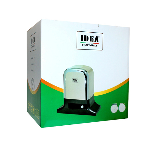 Sliding Gate Motor at 38000.00 INR in Davanagere, Karnataka | Maxwell ...