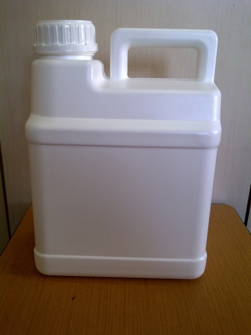 Hdpe Bottles Jerry Can & Container at Best Price in Valsad | Packwell ...