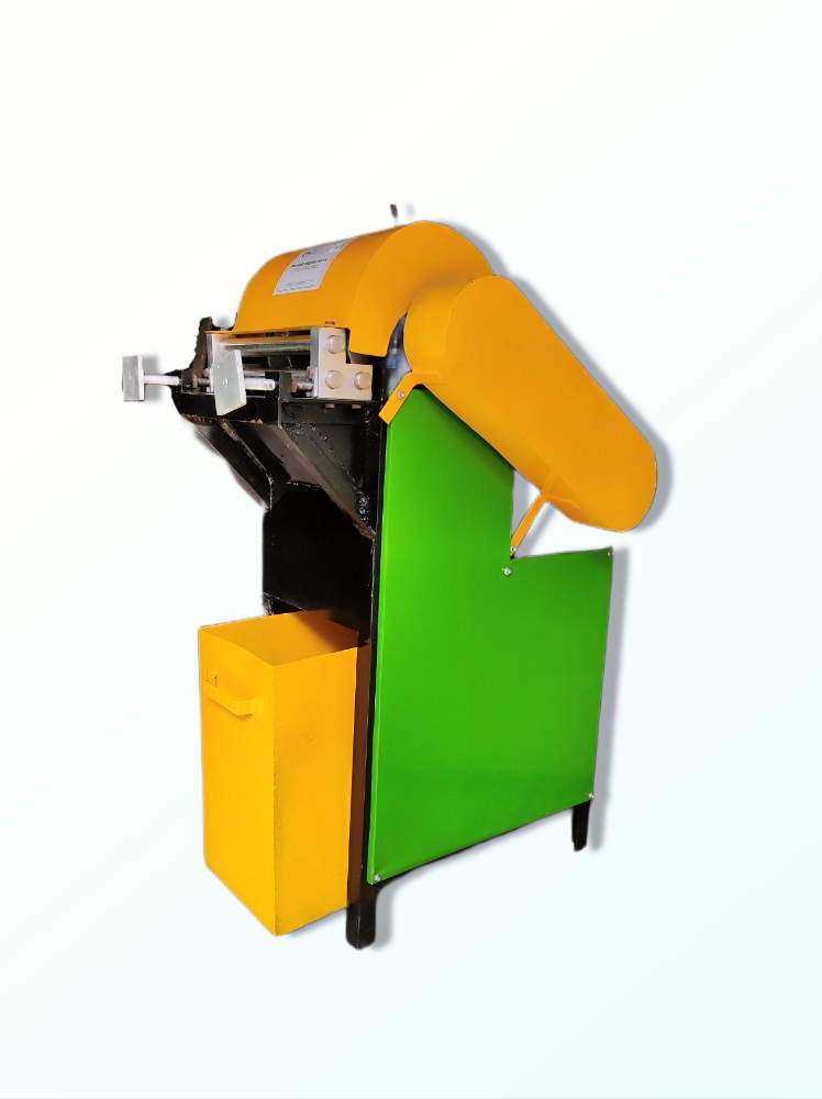 Sisal Fiber Extraction Machine at 98000.00 INR in North 24 Parganas ...