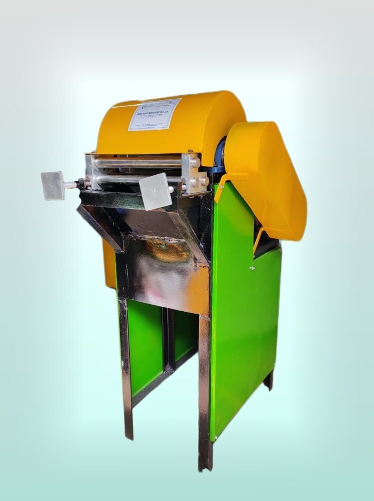 Sisal Fiber Extraction Machine at 98000.00 INR in North 24 Parganas ...