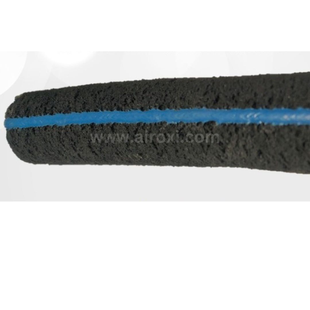 Airoxi Aeration Tube Extra - Size 12.5 Mm X 25 Mm & 1" X 1.5" , Black ...