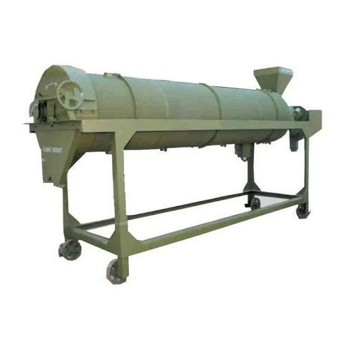 Industrial Indented Cylinder at Best Price in Ambala Cantt | Roshan Agro Industries