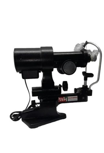 Keratometer Ophthalmometer at Best Price in Jaipur, Rajasthan | R H ...
