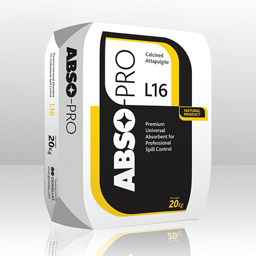 Abso-pro Absorbent Granules Attapulgite Clay at Best Price in Chennai | Sbr Power Advantage ...