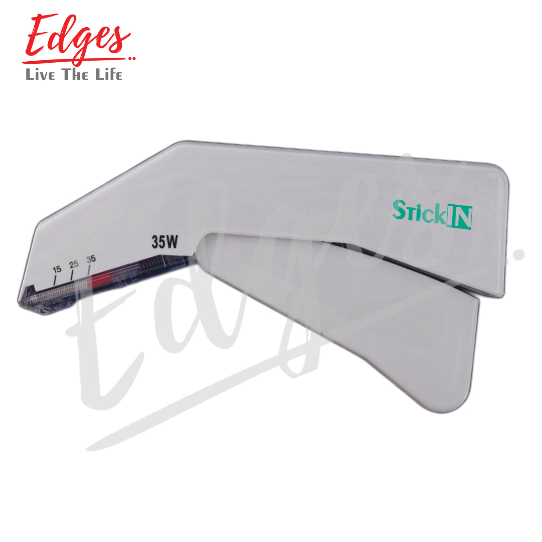 Disposable Surgical Stapler at Best Price in Surat, Gujarat | Edges ...