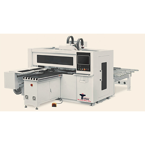 Six Sided Drilling Machine at Best Price in New Delhi | Timus Tooling ...