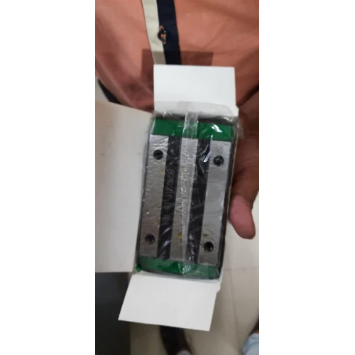 Linear Guide Block at Best Price in Mumbai, Maharashtra | Raj Trade Impex