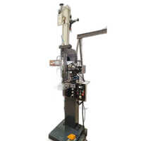 Semi Automatic Auto Feed Riveting Machine at Best Price in Nashik ...