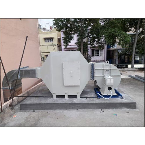 Ventilation Systems at Best Price in Bengaluru, Karnataka | Axcent Air ...
