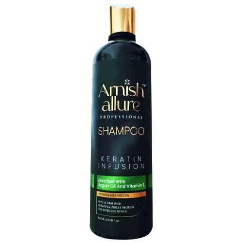 Professional Hair Shampoo Recommended For: Unisex at Best Price in ...