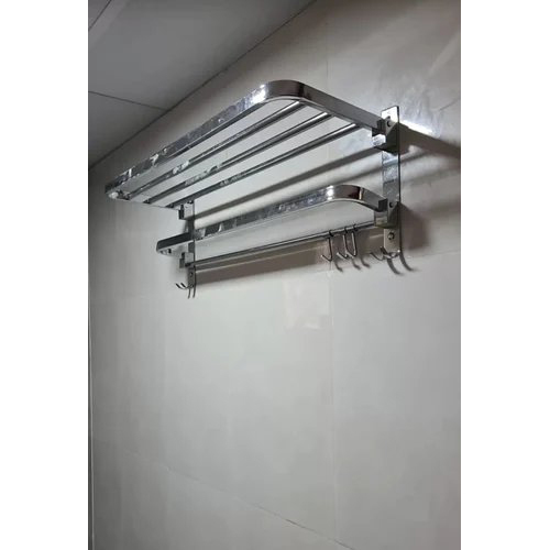 Steel Folding Rack at Best Price in Mira Bhayandar, Maharashtra ...