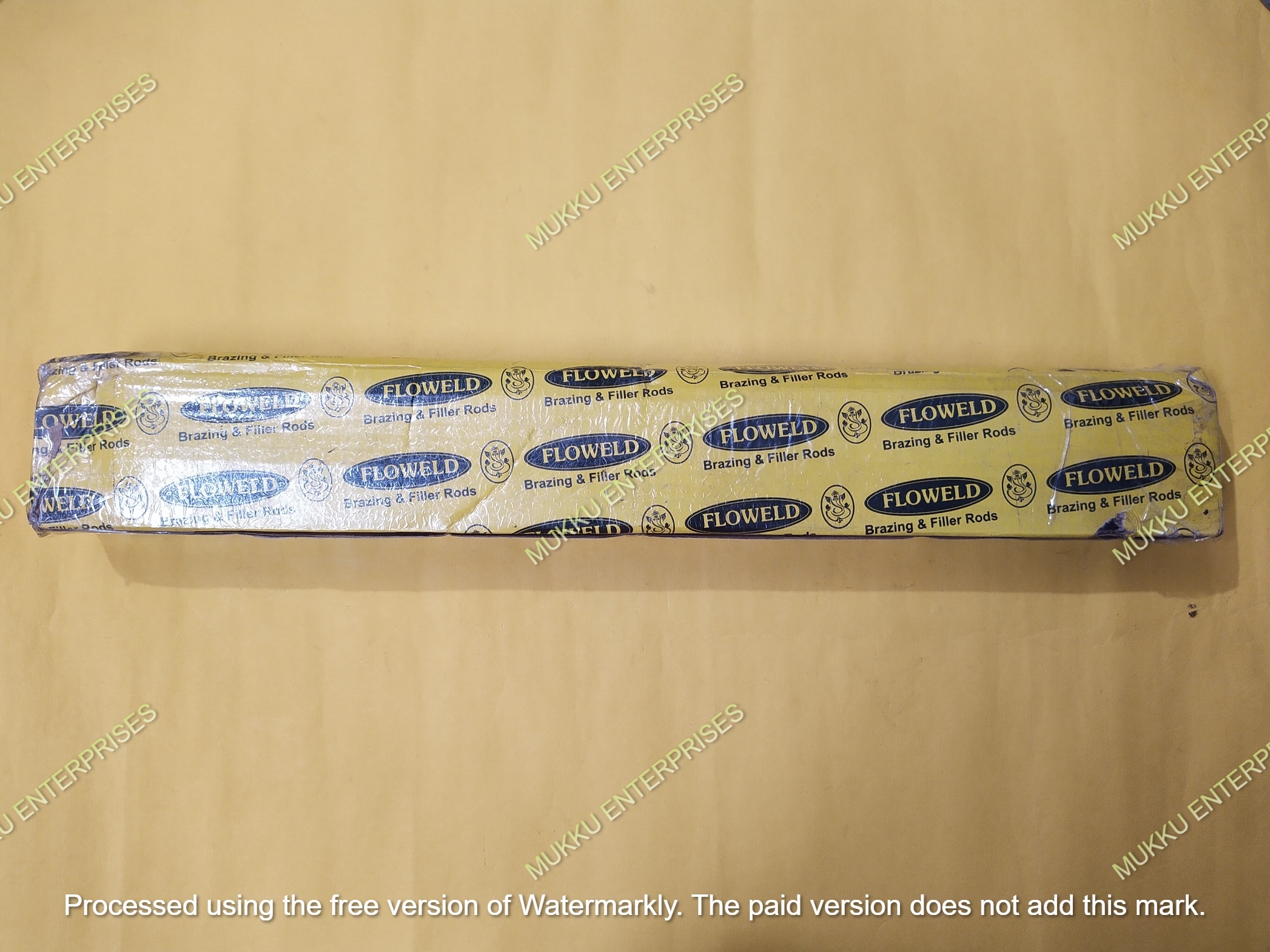 Copper Brazing Rod Supplier - Application: Welding at Best Price in ...