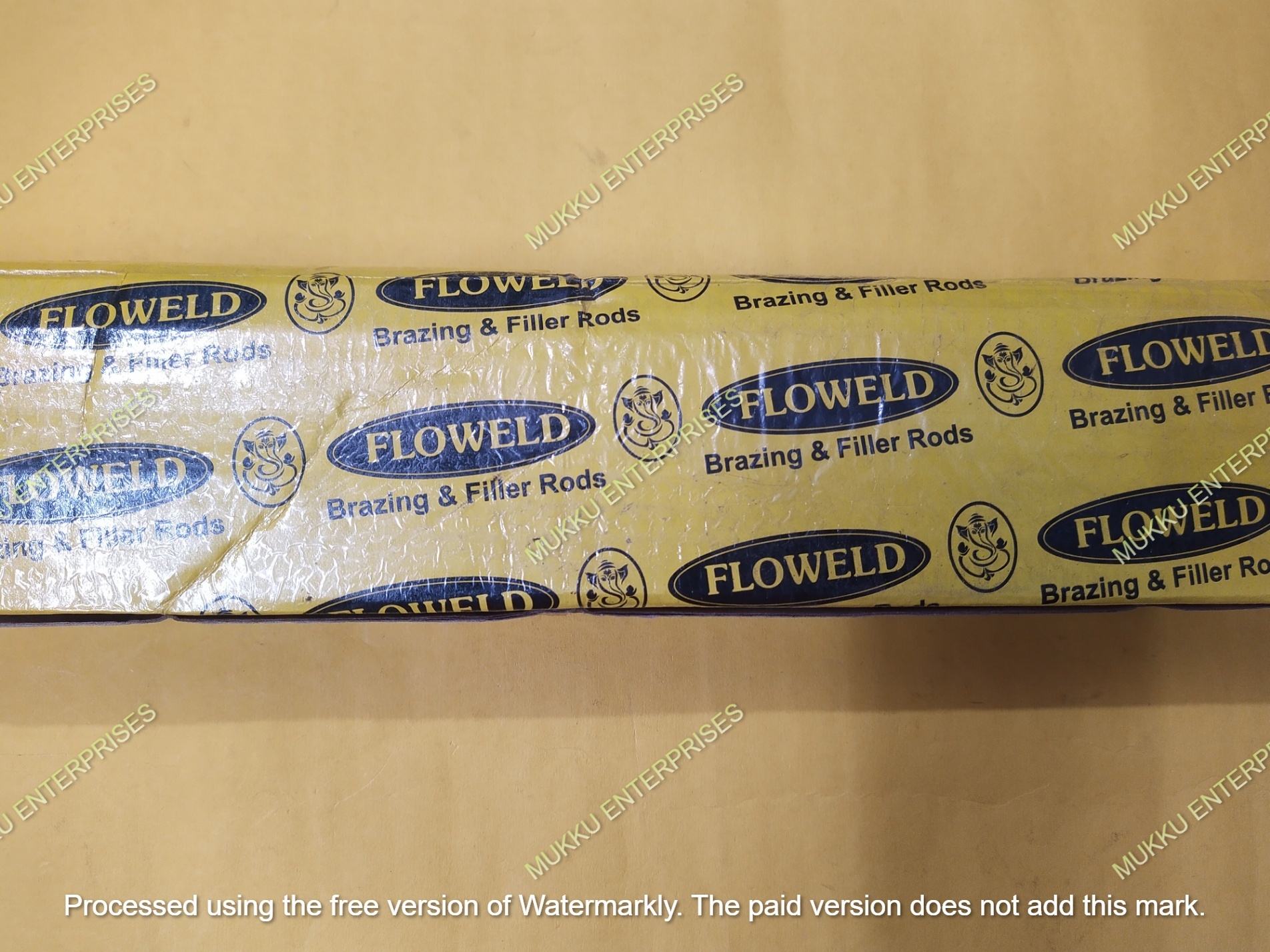 Copper Brazing Rod Supplier - Application: Welding at Best Price in ...