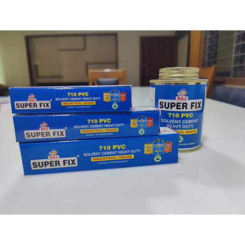 Pvc Pipe Adhesive - 100ml Tube | High Purity Liquid Jointing Solution ...