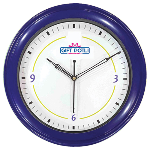 Different Available Pvc Wall Watch at Best Price in Ghaziabad | Jugnu ...