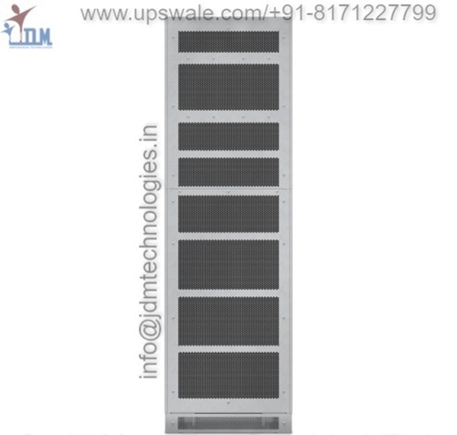 Schneider Electric Apc 300 Kva 3:3 Phase Industrial Easy On Line Ups at ...