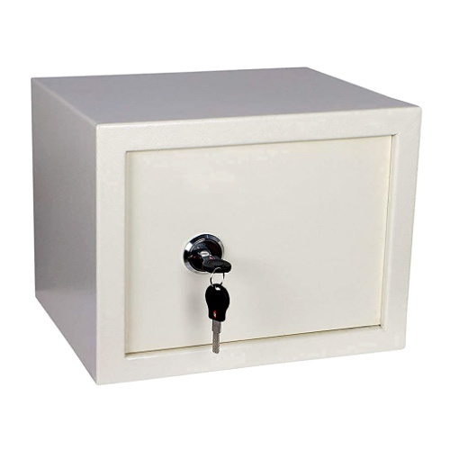 Polished Manual Locker at Best Price in Pune, Maharashtra | Eshaan ...