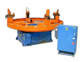 Turn Table For Welding Manipulators at Best Price in Kolkata | Vikrant ...