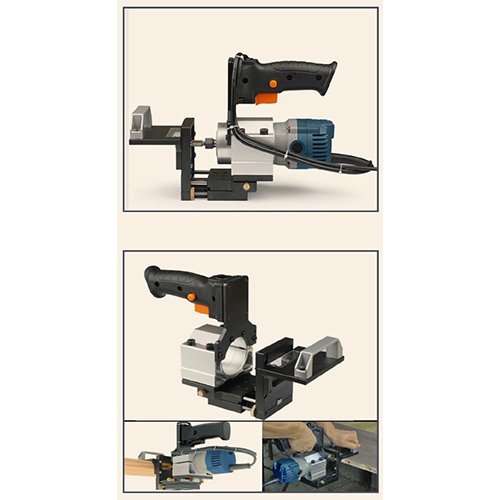 Timus Portable Jointing Slotting Machine at Best Price in New Delhi ...