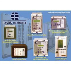 Feeder Protection System at Best Price in Delhi, Delhi | C M Engineers