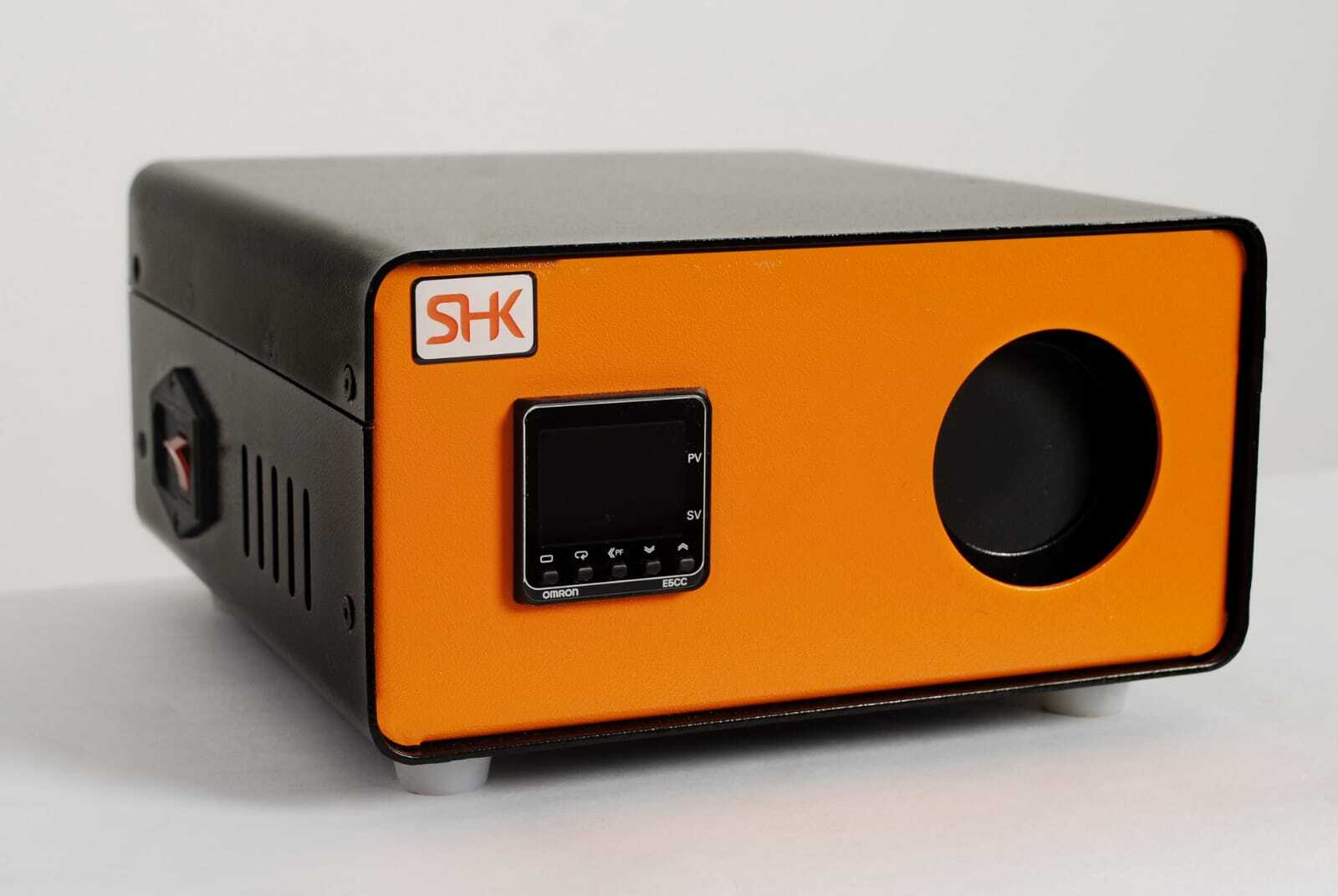 Hot Infrared Temperature Calibrator at 50000.00 INR in Indore | Shk ...
