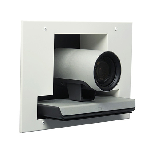 White/ Black Rcr-cp6 Recessed Wall Mount at Best Price in Thane | Ichi ...
