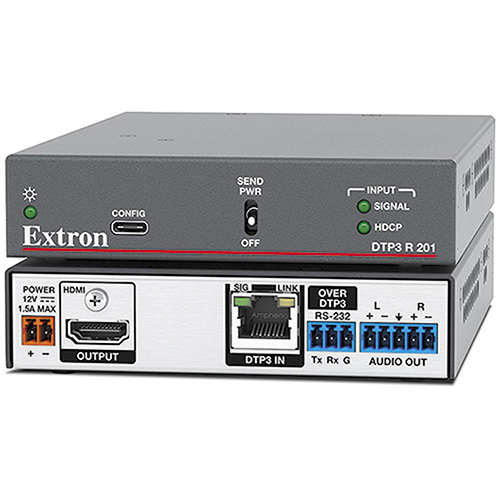 Dtp3 T202 Receivers Application: Indoor at Best Price in Thane | Ichi ...