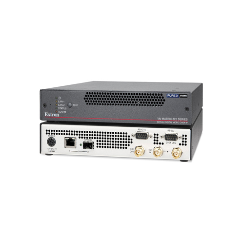 Black Hd-sdi And 3g-sdi Over Ip at Best Price in Thane | Ichi Ventures ...