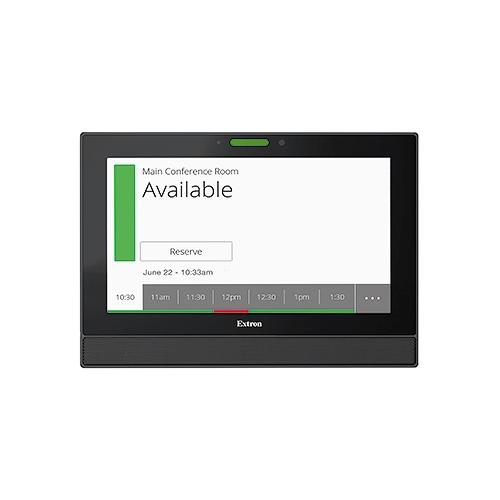 Metal Base 10 Inch Touchlink Scheduling Panels at Best Price in Thane ...