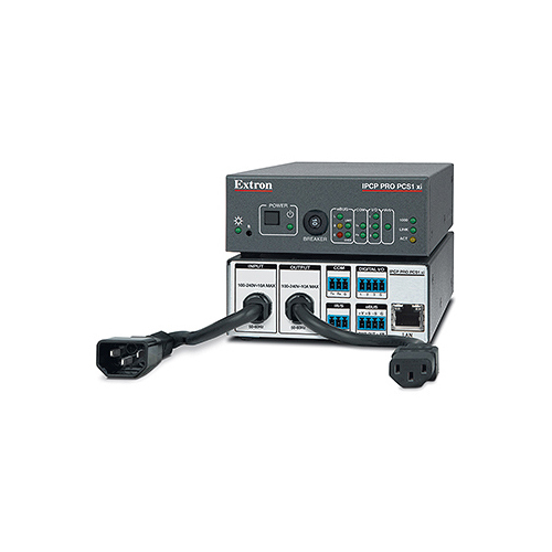 Black Ipcp Pro Xi Power Controller at Best Price in Thane | Ichi ...