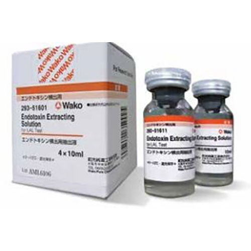 Endotoxin Extracting Solution For Lal Test at Best Price in Hyderabad ...
