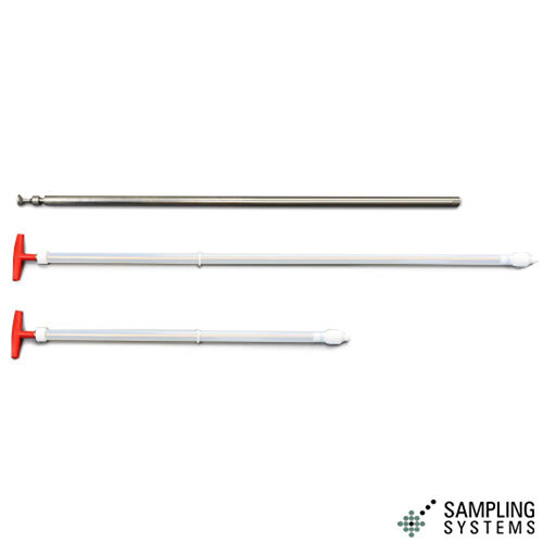 Viscous Liquid Sampler at Best Price in Hyderabad, Telangana | Biomatiq ...