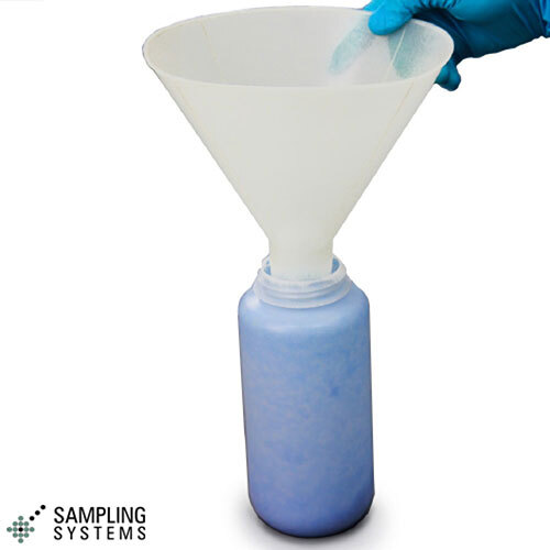 Steriware Powder Funnel at Best Price in Hyderabad, Telangana ...