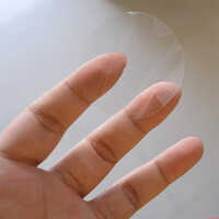 Pvc Clear - Transparent Labels at Best Price in Ahmedabad | Prakash ...