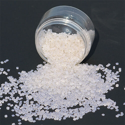 Natural Chinni Dana Pp Granule Grade: Industrial at Best Price in Delhi ...