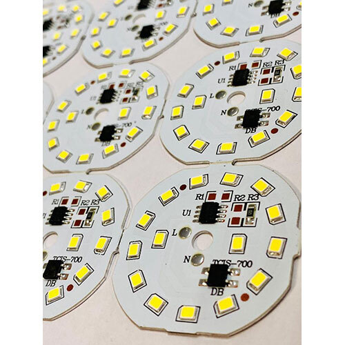 Bulb - Raw Material at Best Price in Delhi | Power Light