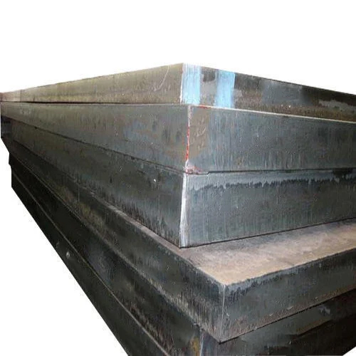 Carbon Steel Alloy Steel Plates And Sheets Application: Construction at ...