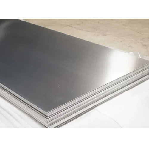 Sa 516 Gr 70 Cs Plates - Alloy Steel, Polished Surface, Silver Color ...
