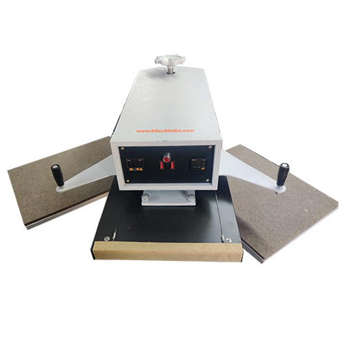 High Performance Industrial Heat Transfer Machines at Best Price in New ...