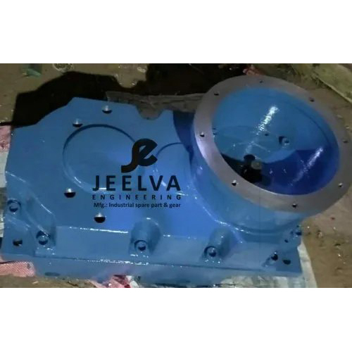 Passenger Lift Gearbox at Best Price in Rajkot, Gujarat | Jeelva ...