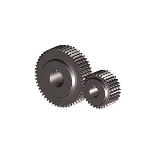 Stainless Steel Industrial Spur Gears at Best Price in Bhosari ...