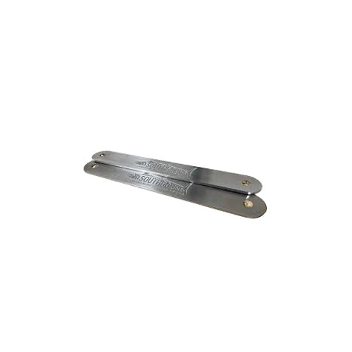 Steel Support Plate - Color: As Per Availability at Best Price in ...