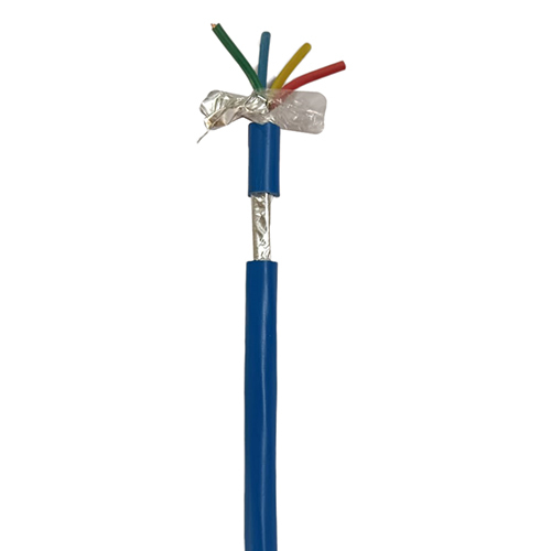 Bms Cable - Application: Industrial at Best Price in Palghar | Amppere ...