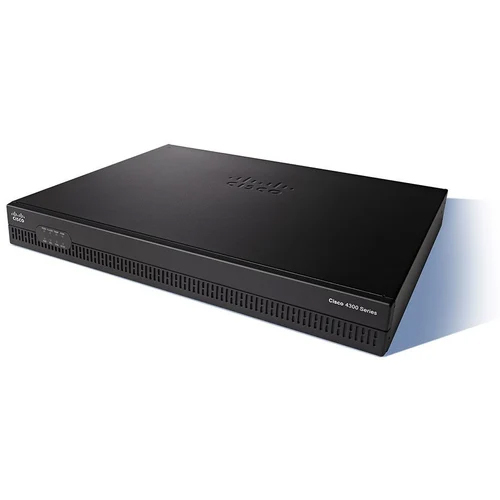 Cisco 4400 Series Isr4351-k9 Routers Rental Service at Best Price in ...