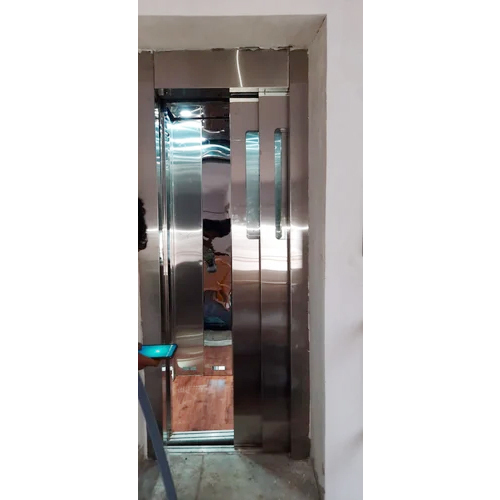 Commercial Passenger Lift Amc Services at Best Price in Noida | Jfta ...