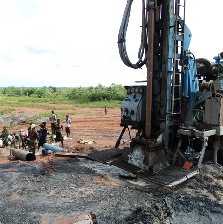 Geotechnical Investigations at Best Price in Jodhpur, Rajasthan | Hydro Geosurvey Consultants ...